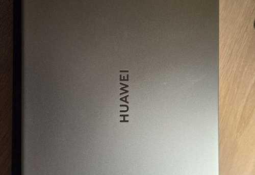 Huawei matebook d15
