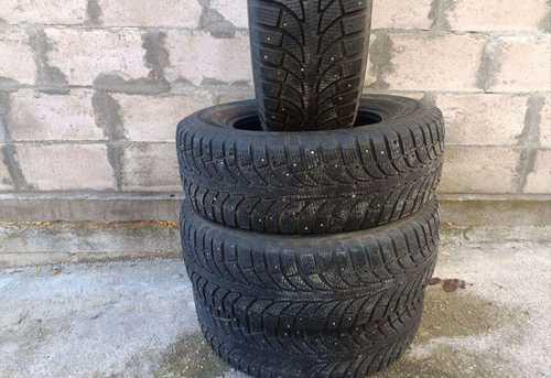 Chaparral A/T Steel Radial 225/70 R16
