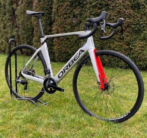 Шоссейный Карбоновый Orbea orca Aero
