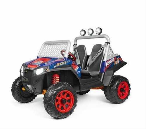 Электромобиль Peg Perego Polaris RZR 900 XP