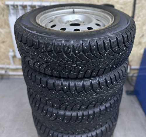 Formula Ice 185/65 R14 88T