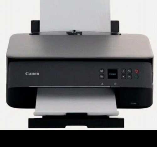 Мфу Canon pixma TS5340a принтер/копир/сканер