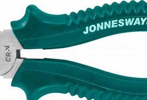 Jonnesway P088 Пассатижи 8