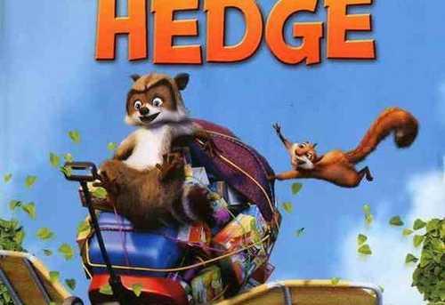 Over the Hedge PS2 AA00642