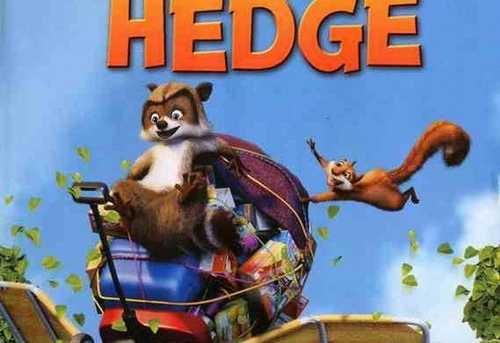 Over the Hedge PS2 AA00642