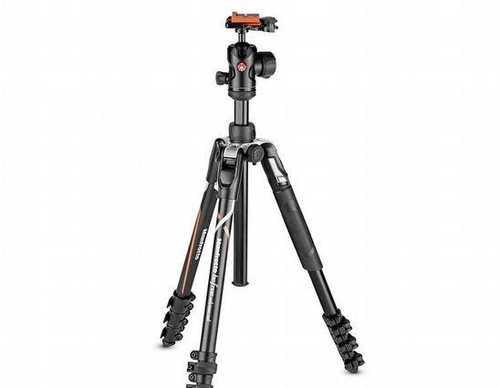 Штатив Manfrotto Befree Advanced Alpha (mkbfrla-BH