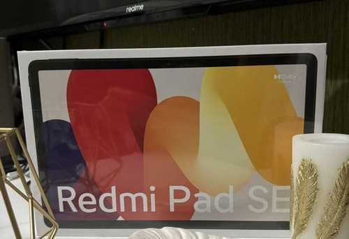 Планшет xiaomi Redmi pad SE