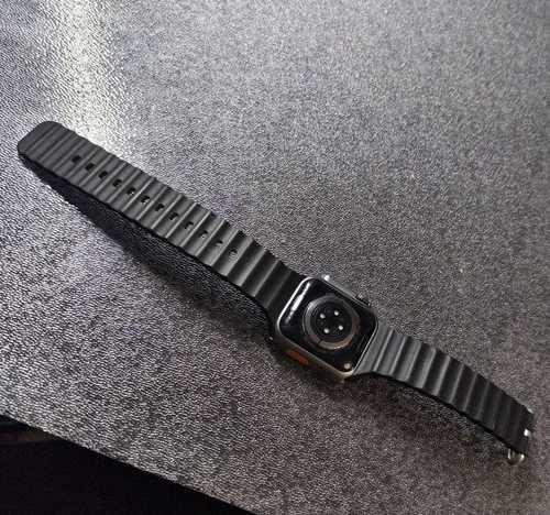 Часы apple watch