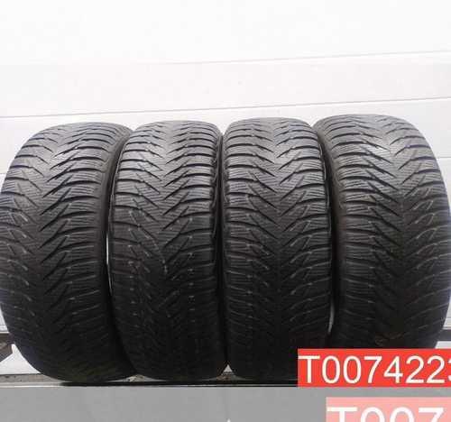 Goodyear UltraGrip 8 195/55 R16 87H