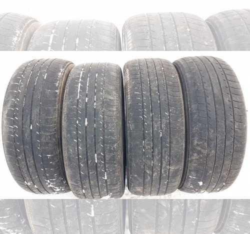Yokohama BluEarth E70BZ 215/55 R17