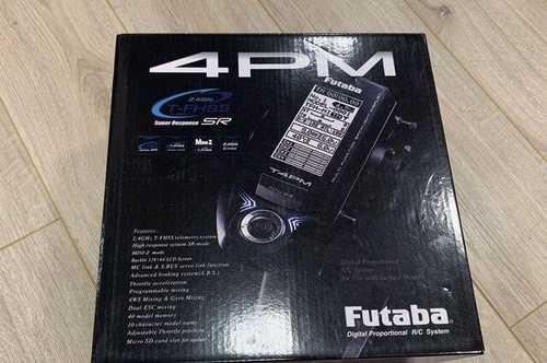 Аппаратура Futaba 4PM (R304SB)