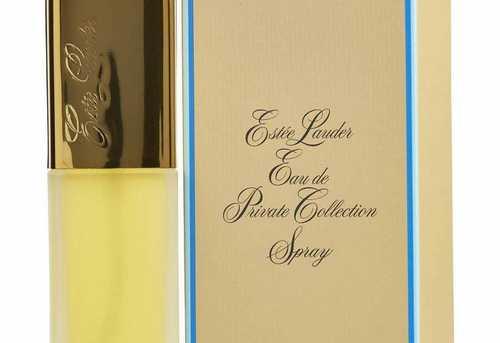 Estee Lauder Private Collection 50 мл