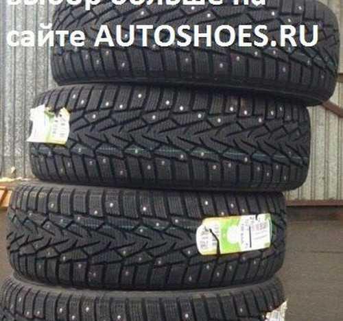 Nokian Tyres Nordman 7 SUV 235/55 R18 | Festima.Ru - Мониторинг объявлений