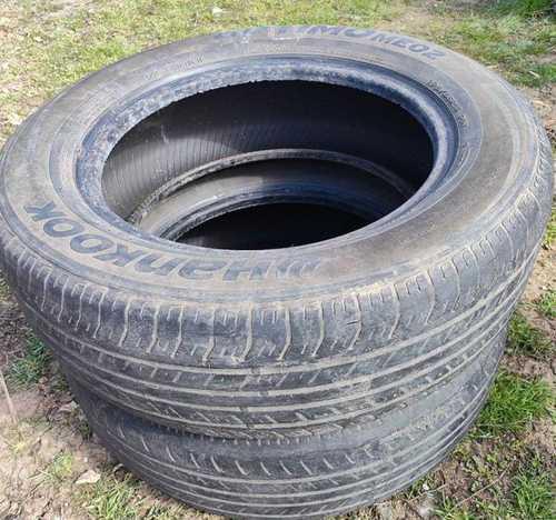 Hankook Optimo ME02 195/65 R15 95K