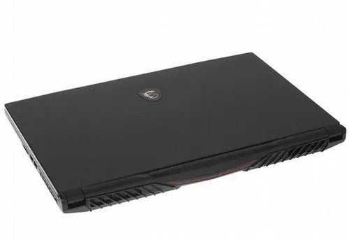 Ноутбук на запчасти 17.3 MSI GL75 9SCK-013XRU