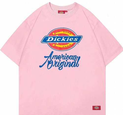 Футболка Dickies