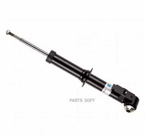 Bilstein 19213736 амортизатор задний газовый правый \ Mini R60 10