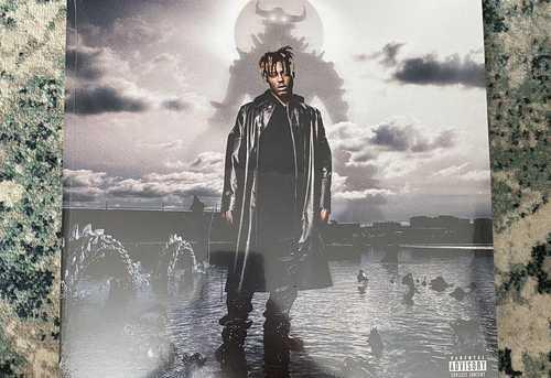 Juice wrld - Fighting Demons LP LTD