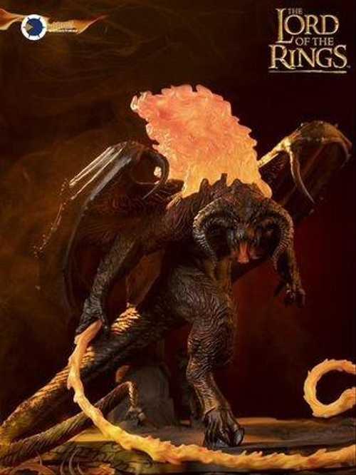 Asmus Toys lotr8BLG Lord of the Rings - Balrog