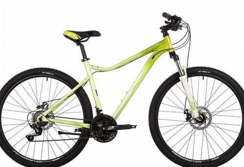 Велосипед Stinger Laguna Evo 27.5" (2023), рама 19