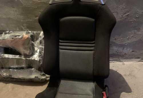 Спорт сидение ковш Recaro SR-11 Japan