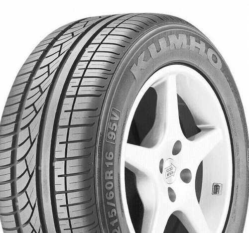 Kumho Ecsta KH11 215/55 R18 95H