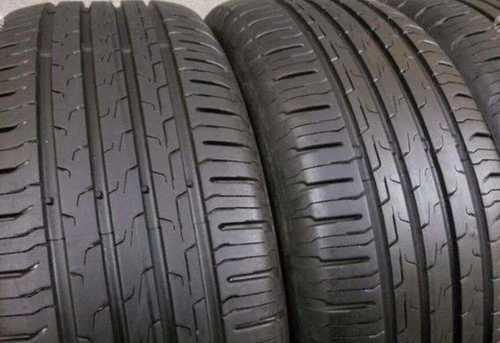 Continental ContiEcoContact 6 205/60 R16