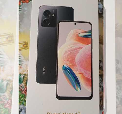 Xiaomi Redmi Note 12 Pro, 8/256 ГБ