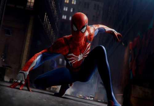 Marvel's Spider Man 2 для PS4/PS5