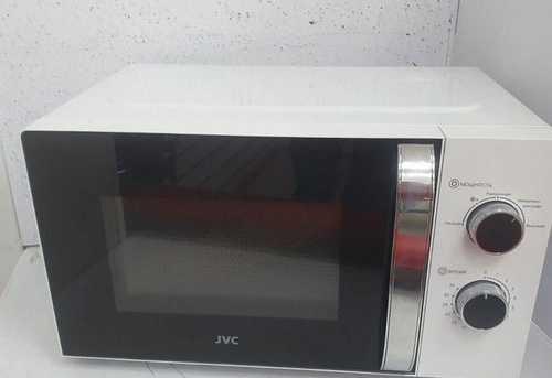 Микроволновая печь JVC JK-MW145M (Рассрочка / В3)