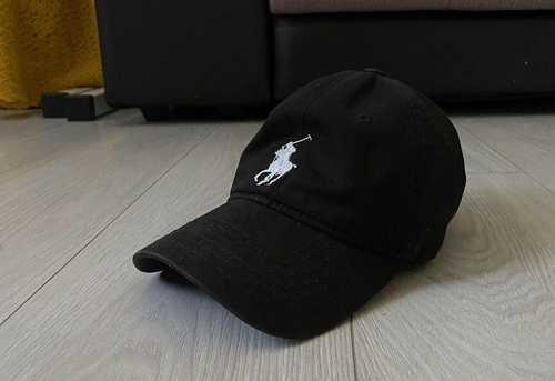 Бейсболка polo ralph lauren