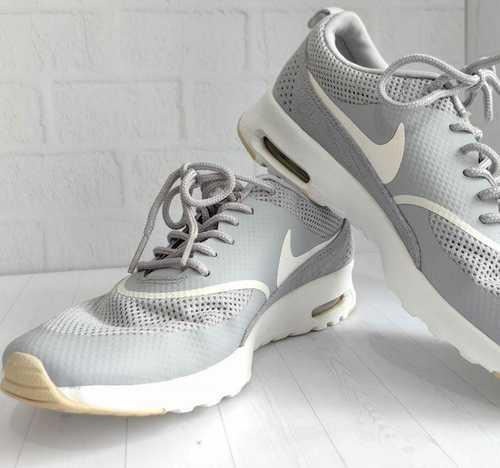 Кроссовки nike air max женские 37.5