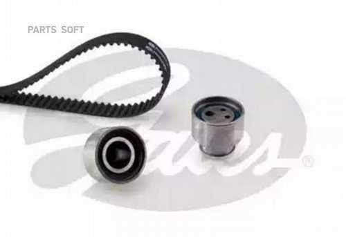 Gates K015299 Ремкомпл.грм