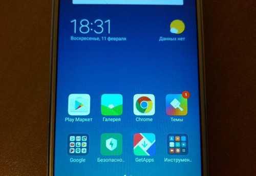 Xiaomi Redmi 3 Pro, 3/32 ГБ