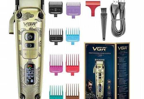 Машинка для стрижки волос VGR V005