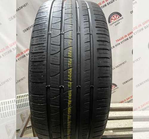 Pirelli Scorpion Verde All Season 255/55 R18 109H