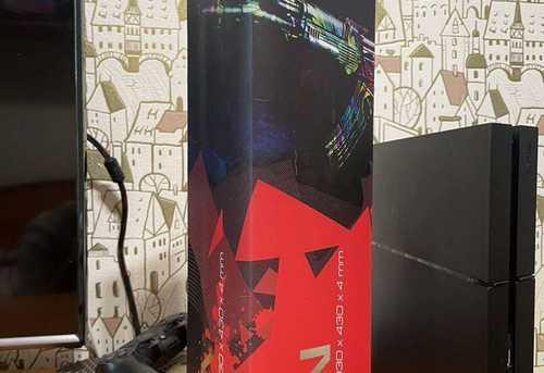 Игровой коврик ZET gaming GM-XL