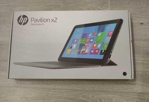 HP Pavilion x2 - 10-k002nr