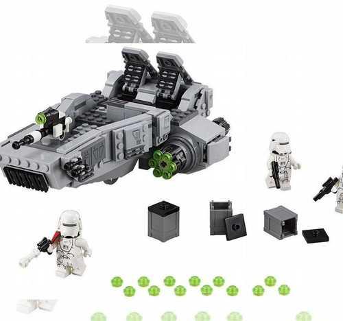 Lego star wars 75100