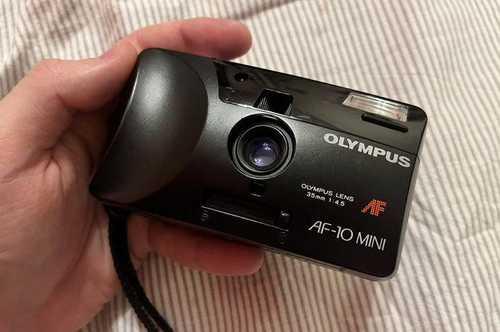 Olympus AF-10 mini