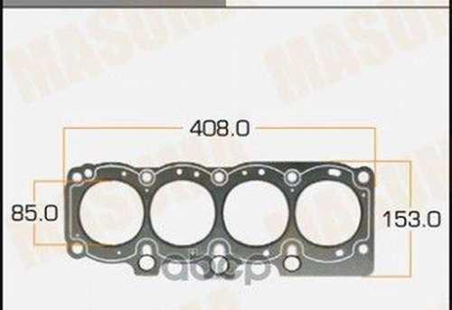 MD-01102-23 прокладка ГБЦ Toyota Camry/Carina