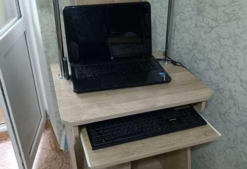 Компьютерный стол, цена договорная