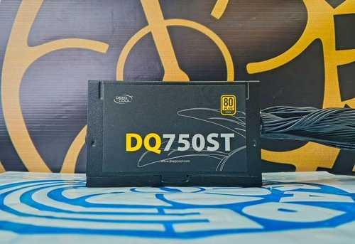 DeepCool DQ750ST Gold