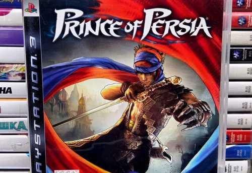 Prince of Persia - PS3