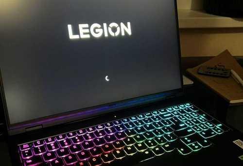 Lenovo legion 7 pro 23 i9 32gb 4080 usa