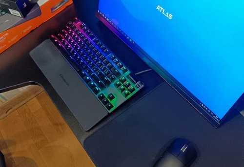 Steelseries apex 7 tkl