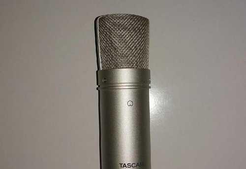 Микрофон Tascam TM80