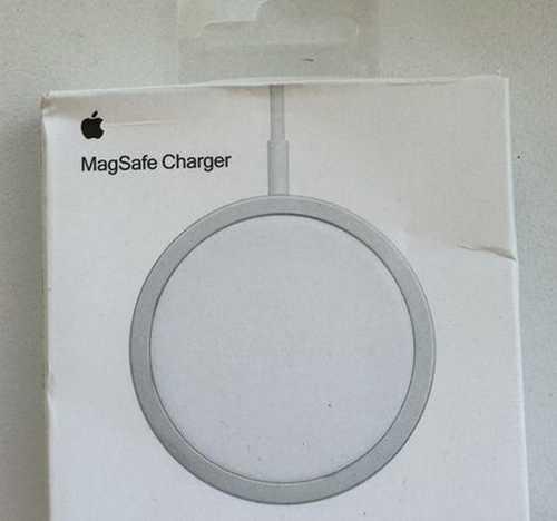 Magsafe charger