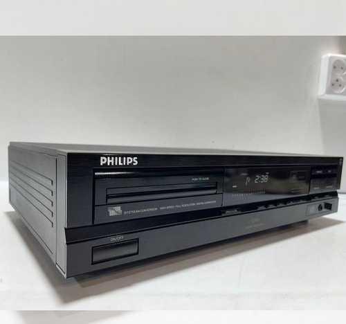 Philips CD 615 CD-Плеер Belgium