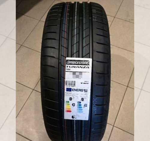 Bridgestone Turanza T005 215/55 R16 97W